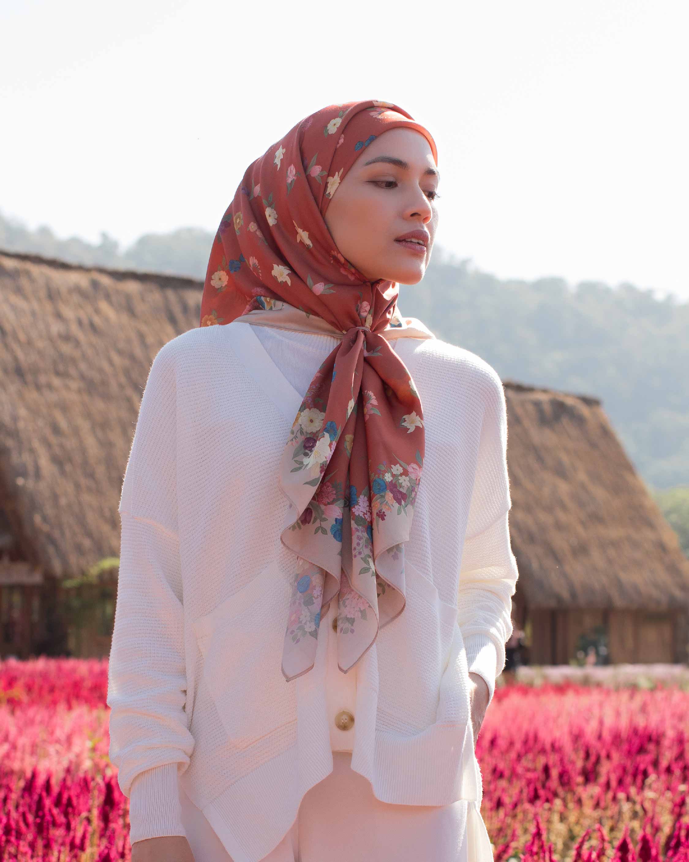 Melia | Online Fashion | Hijab