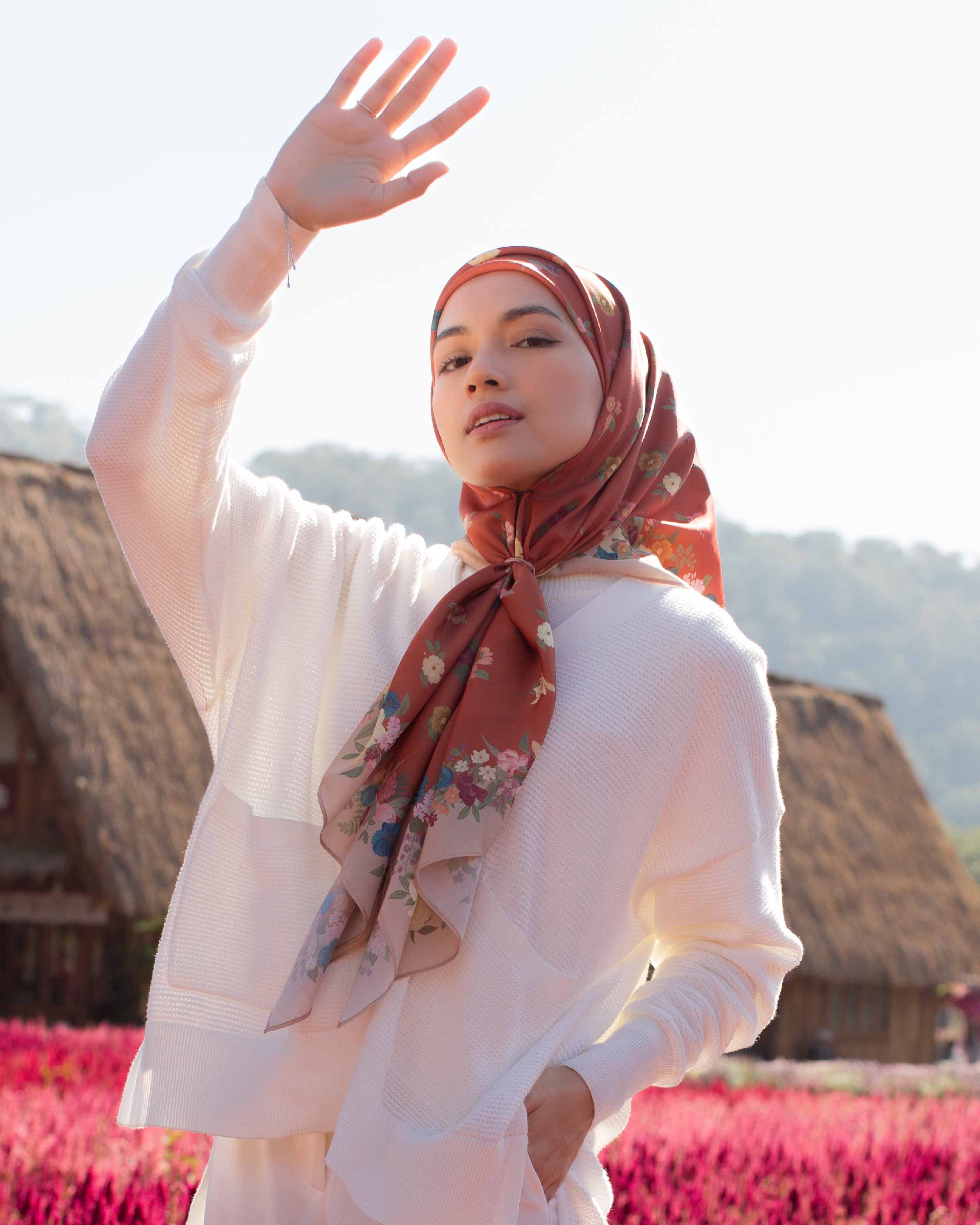 Melia | Online Fashion | Hijab